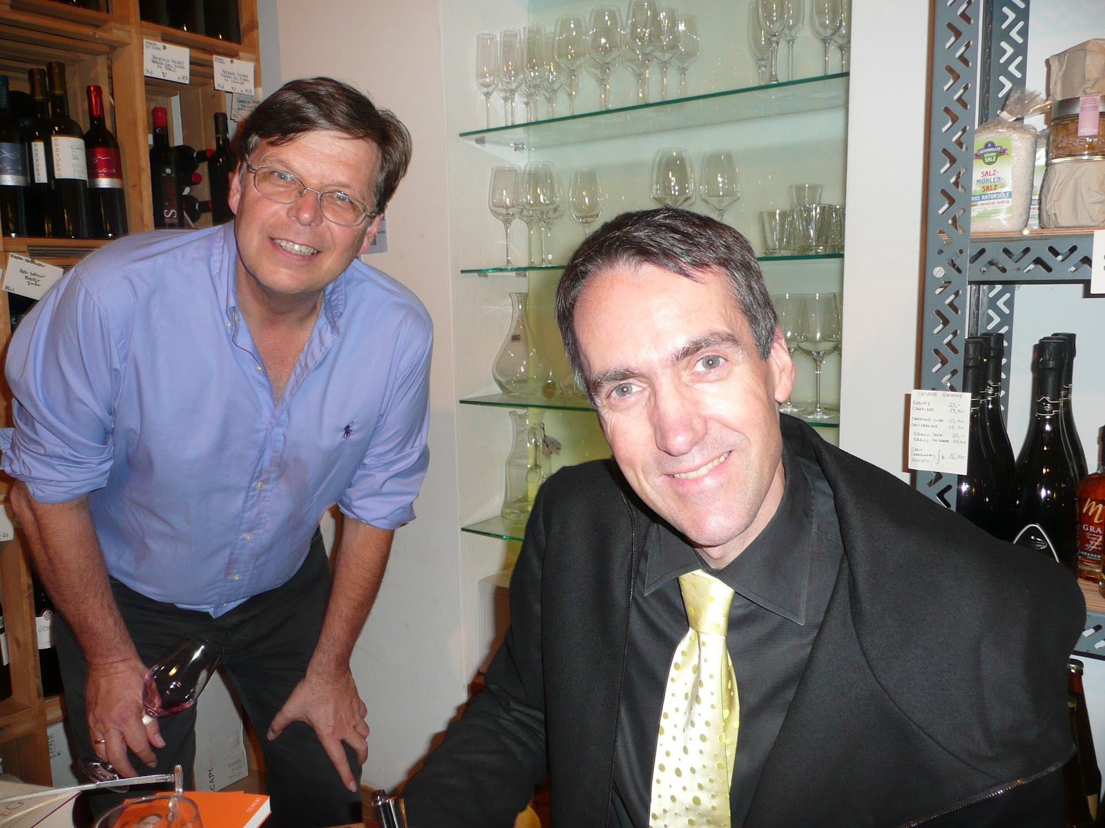 schiller-wine: Best German Wine and Winemakers – Stuart Pigott’s ...