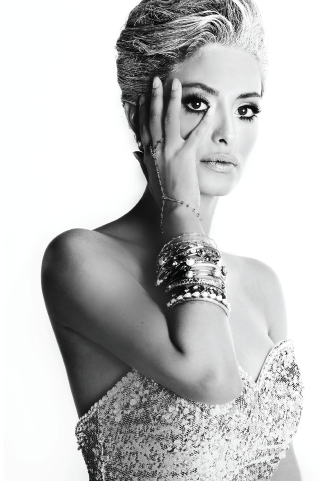 Joe Brand: JOE BRAND JEWELRY at CREAM MAGAZINE