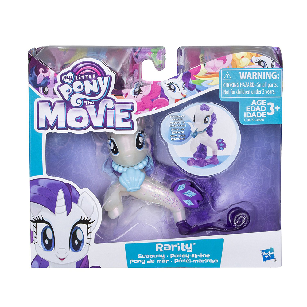 The Ultimate My Little Pony the Movie Merchandise Guide | MLP Merch