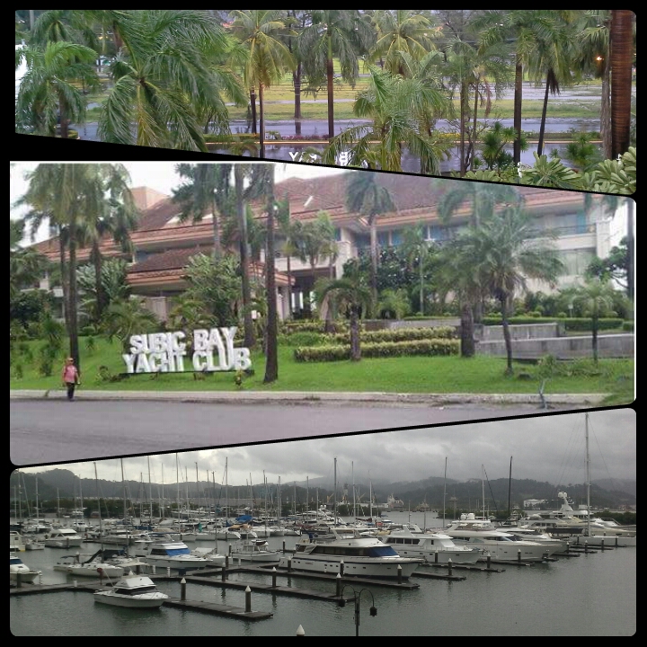 Made It Through Mum: Subic Bay Yacht Club : PARADISE 2-hour drive away ...