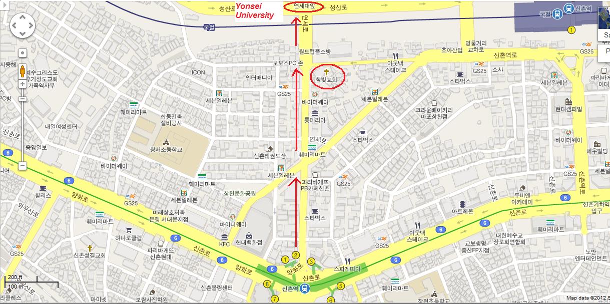 University Yonsei University