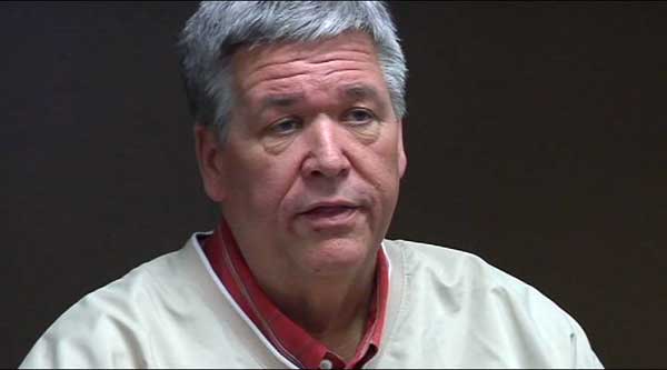 The Jeffersonville, Clark Co. Blog (TheBatBlog: Mixed Reaction on Danny ...