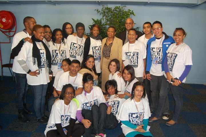 AspiringJourno.Nazlee Abrahams