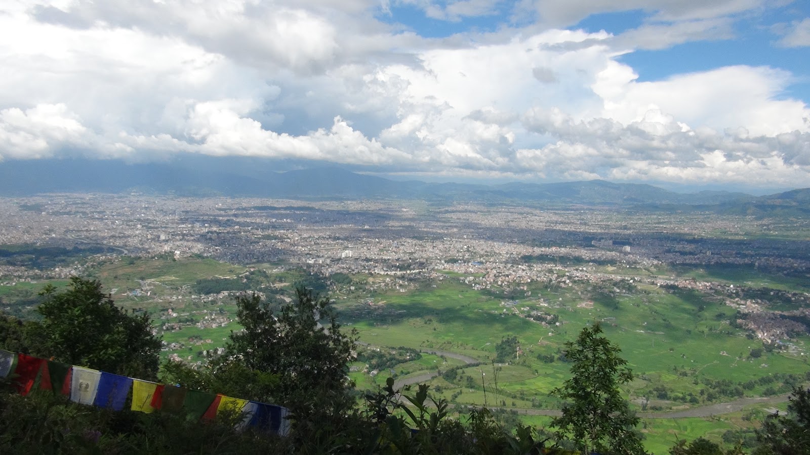 Amazing Place| Hattiban, Pharping | Way to Champadevi Temple