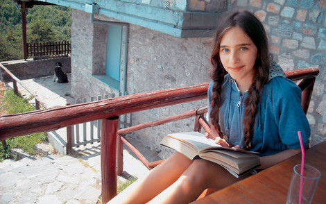 11/2/13 - Καναπεδάτος