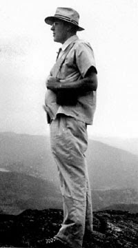 PA Environment Digest Blog: Video: Howard Zahniser Honored On 50th ...