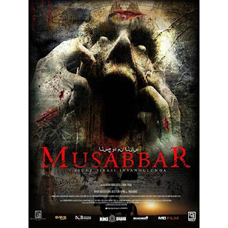 Musabbar | Film Gündemi