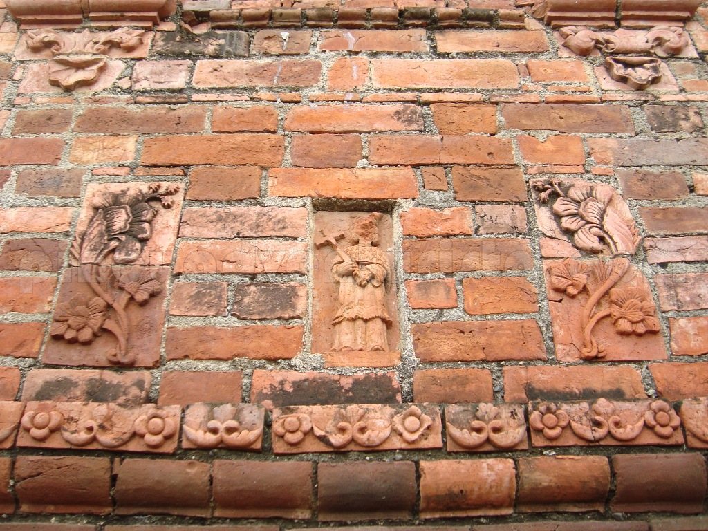 ISABELA TOURIST SPOTS: Tumauini Church, a National Historical Landmark ...