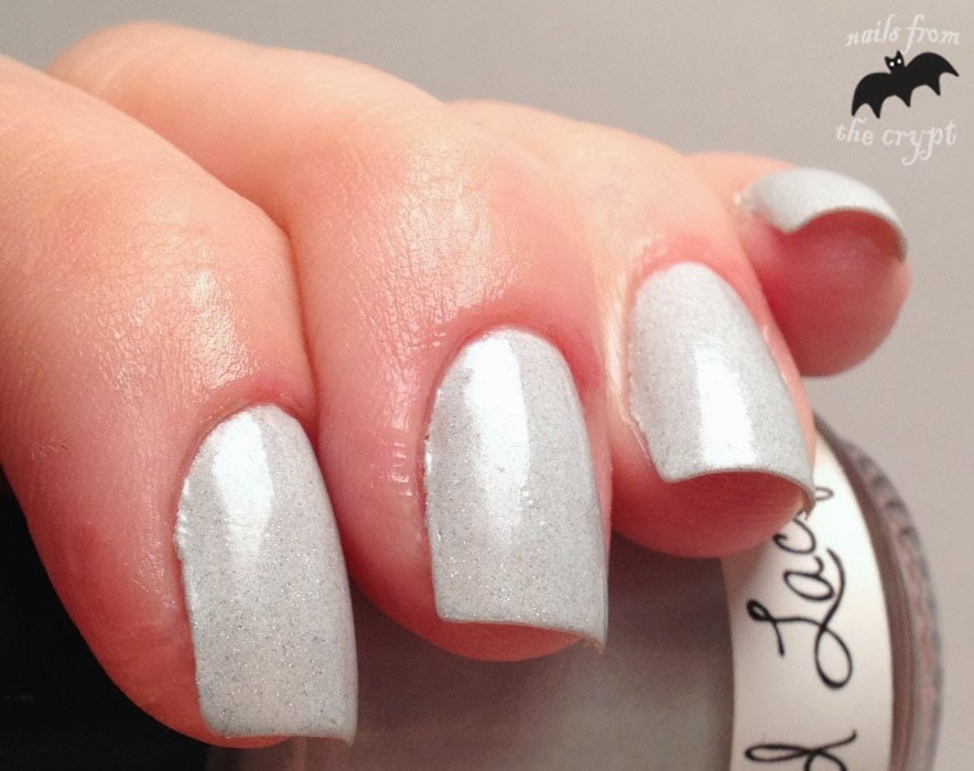 Nails From the Crypt