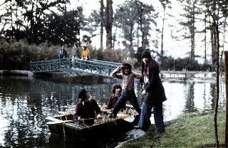 Meet the Beatles for Real: A visit to Friar Park
