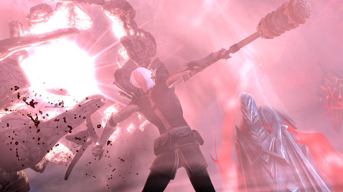 Grateful, Thankful, Happy: Dragon Age 2 1st Playthrough