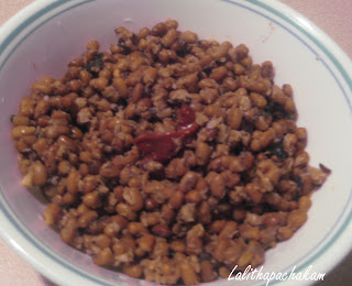 pachakaruchi: Mampayaru Thoran