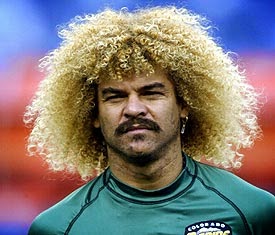 Best 10 World Cup Mustaches (Gallery) | FOOTY FAIR