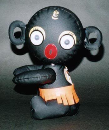 Dakko-Chan, Boneka Asal Jepang | All About Japan | MOshi-MOshi