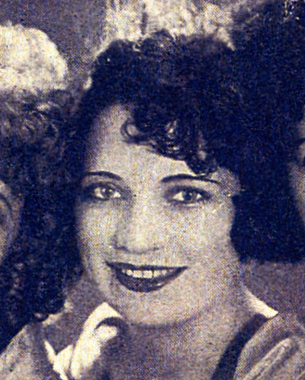 Los Angeles Morgue Files: "The Brox Sisters" Singer Bobbe Van Heusen ...