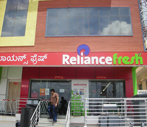 Reliance Retail Enters MLM Direct Selling Network Marketing industry