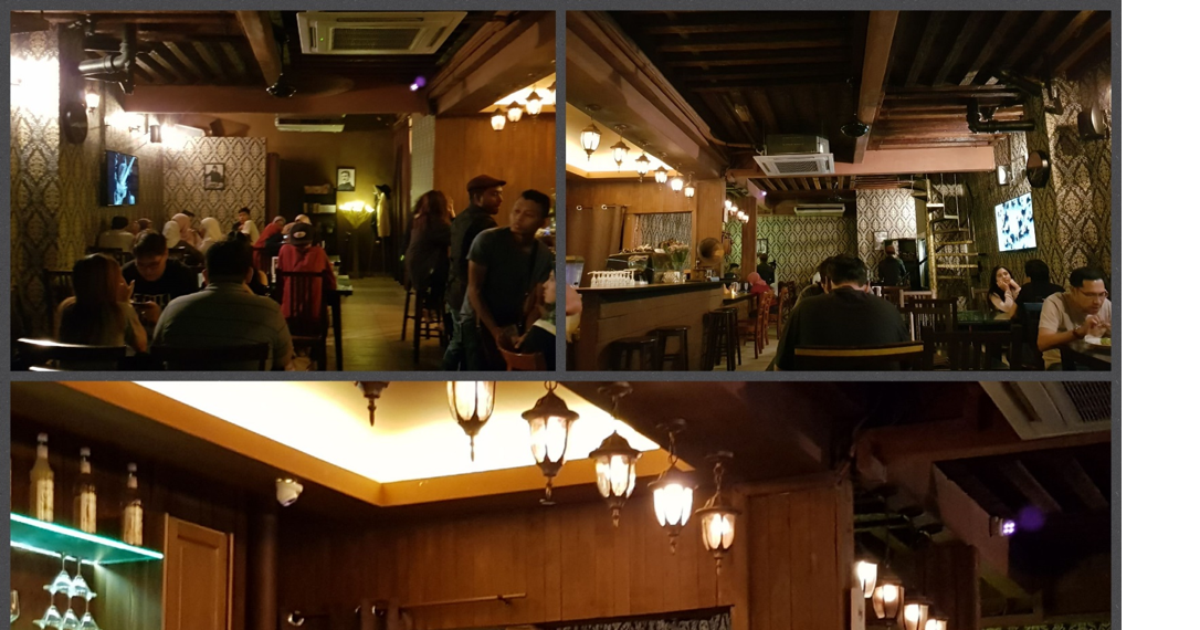 Review : Jibril @ SS15 Subang Jaya