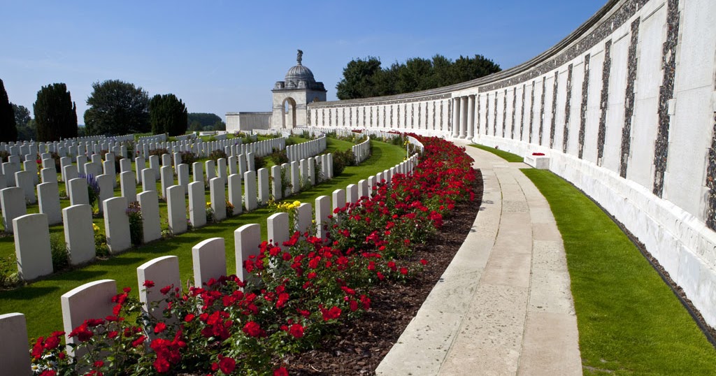 Stories I Found in the Closet: The History of "In Flanders Fields"