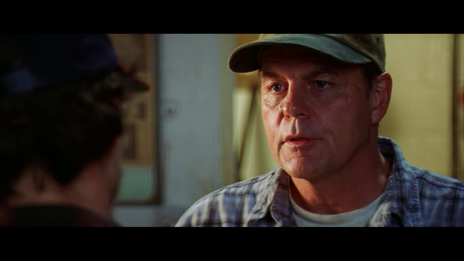 Happyotter: THE PERFECT STORM (2000)