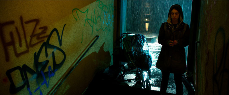 [FANTASIA] - Cold Hell review