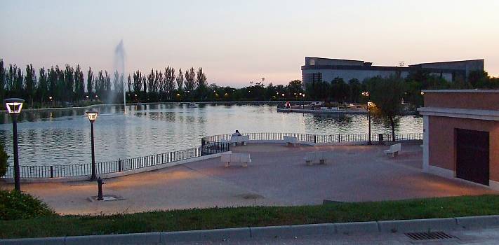 Pinto (Madrid): Pinto (Madrid)