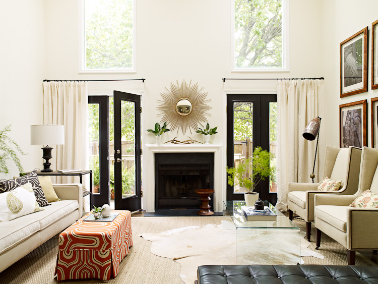 sadie + stella: Favorite Room Feature: Pure Style Home
