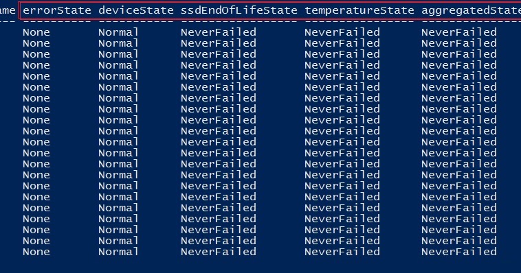 vineethac.blogspot.com: Working with ScaleIO REST API using PowerShell - Part 3