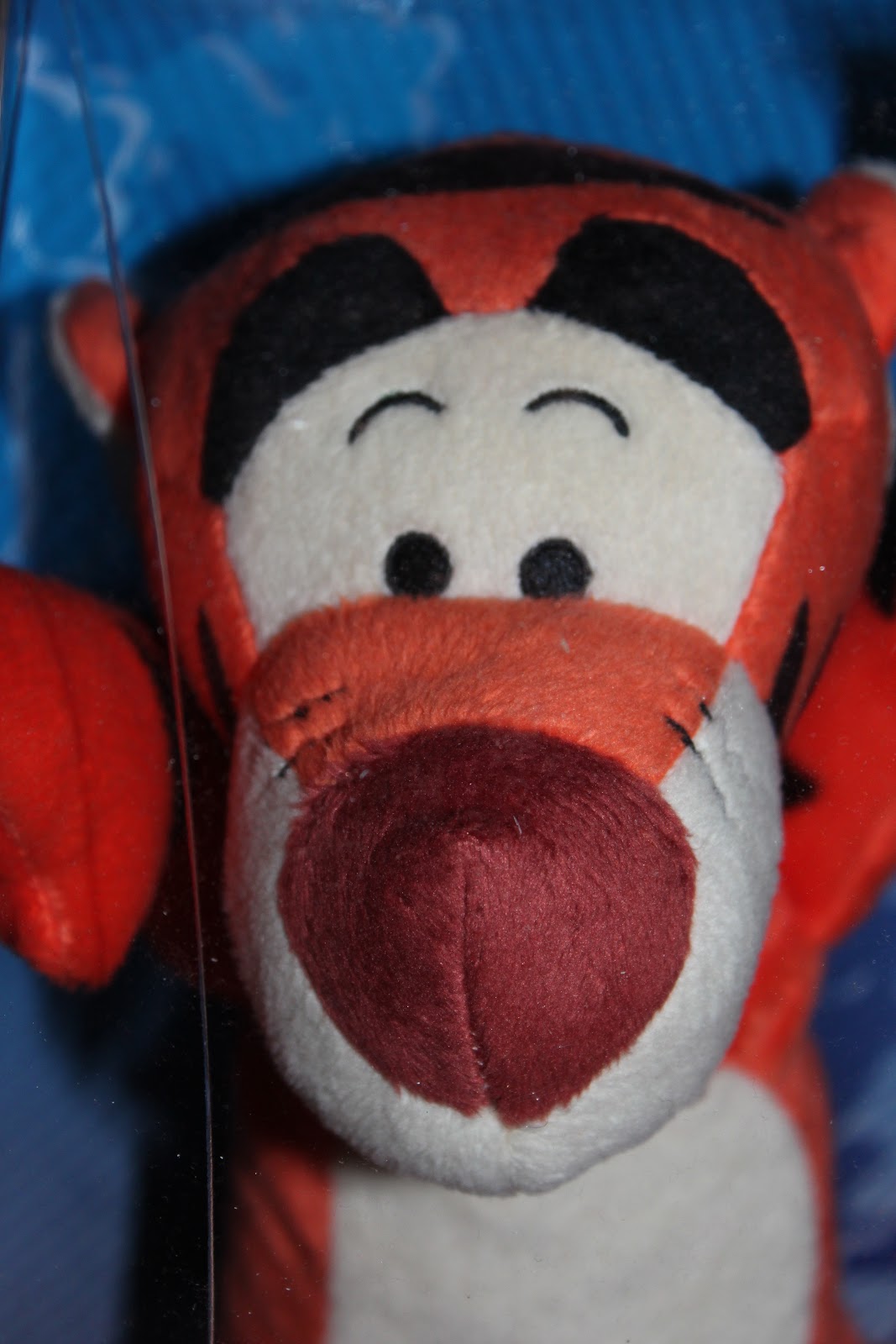 Susan's Disney Family: Holiday Gift Guide Bounce Bounce Tigger a ...