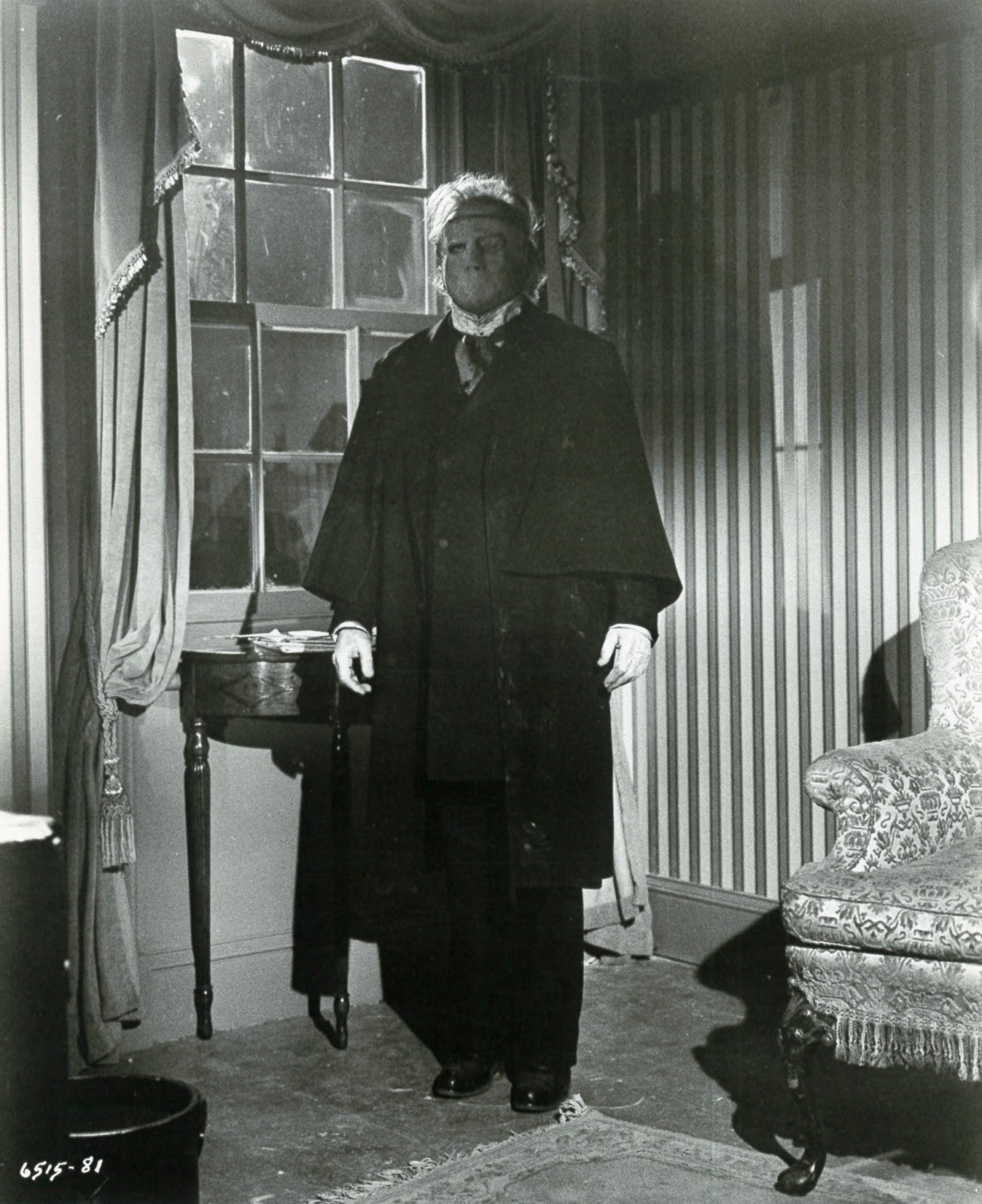 Greenbriar Picture Shows: October 2015