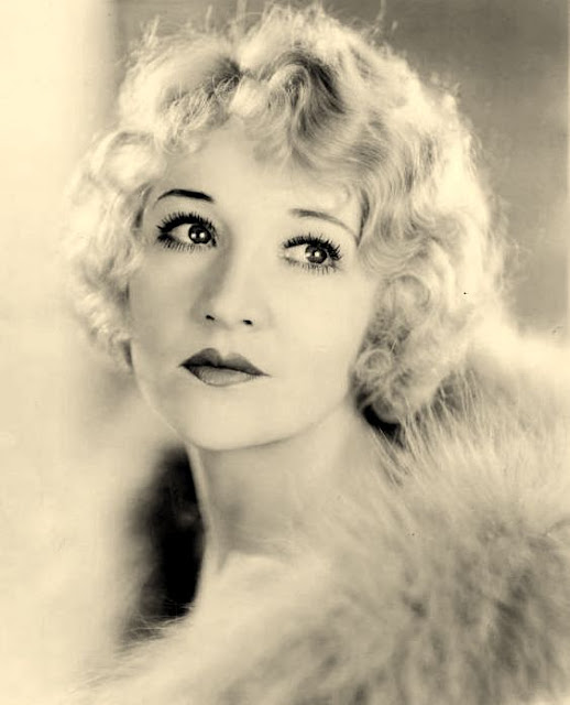 My Love Of Old Hollywood: Betty Compson (1897-1974)