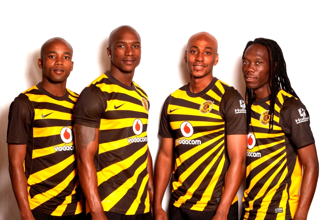 Well done to Kaizer Chiefs management | DISKIOFF