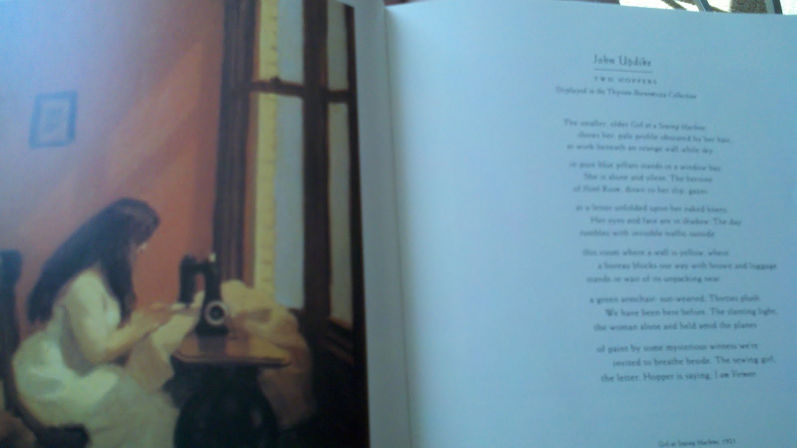 Em Celebrates!: Of all the places to find........