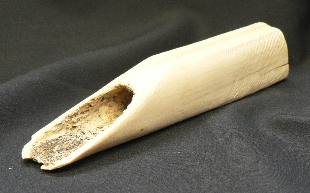 Peace River Museum, Archives and Mackenzie Centre: Artifact of the Week ...