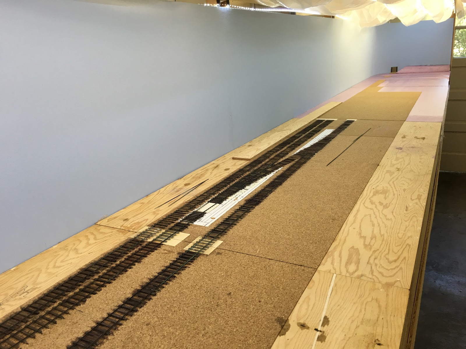 VR Days: High Density Insulation Foam