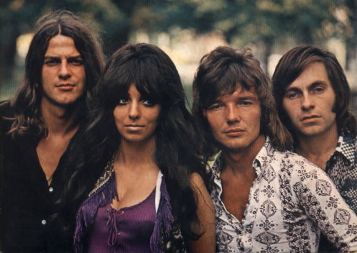 The '60s Beat: Ladies Night