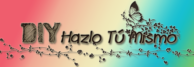 DIY: Hazlo Tú Mismo: DIY: Sandalias renovadas