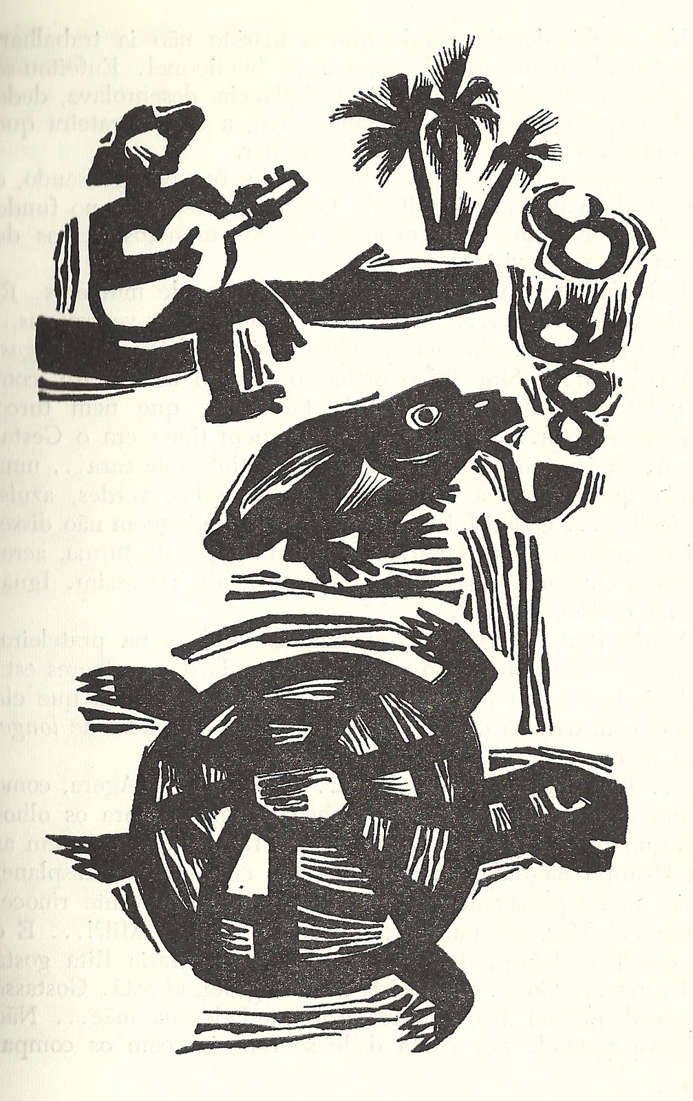 João Guimarães Rosa: Fortuna Crítica II - Sagarana | Templo Cultural Delfos