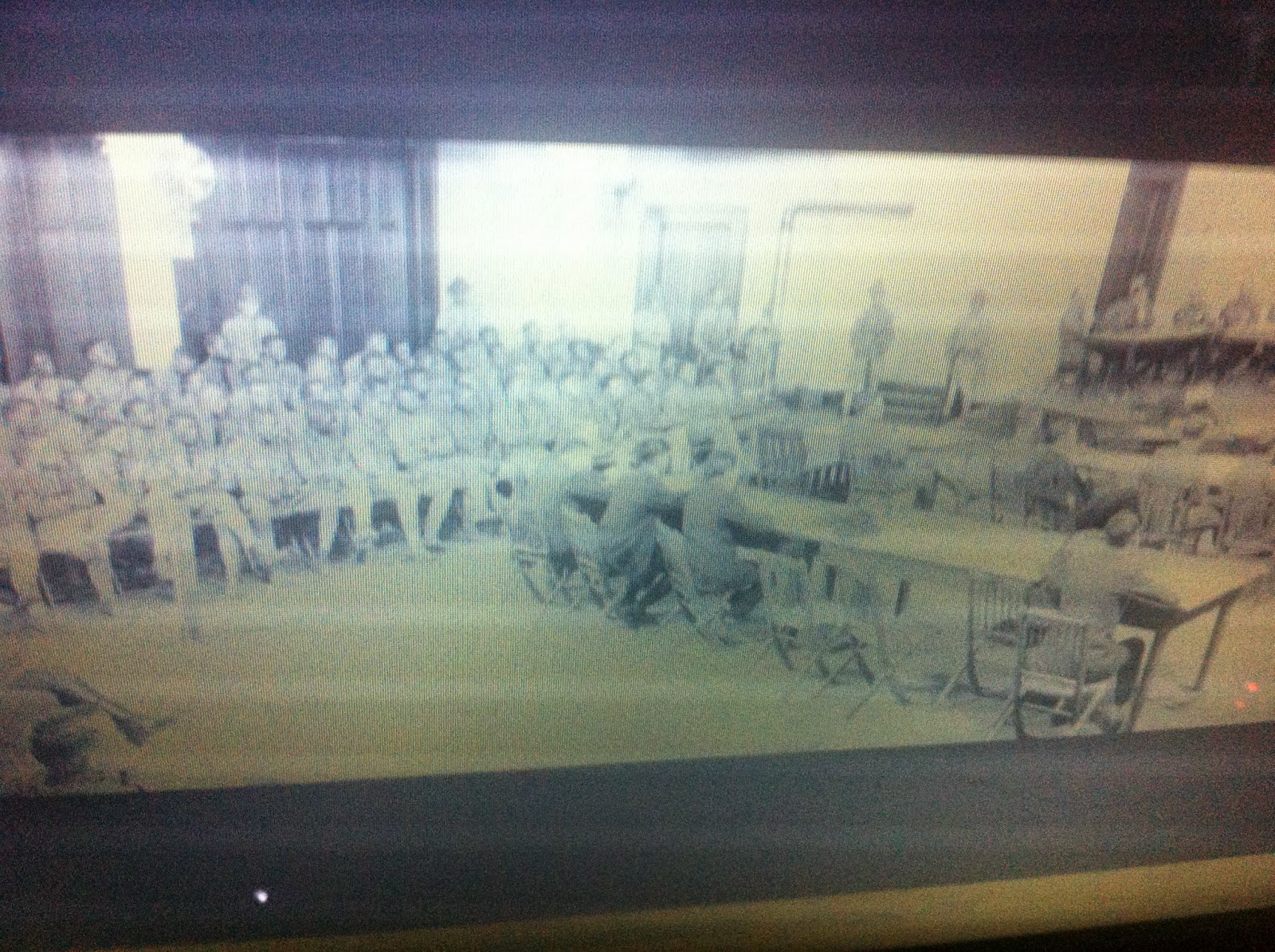 THE BLACK SOCIAL HISTORY:: BLACK SOCIAL HISTORY : THE HOUSTON RIOTS OF ...