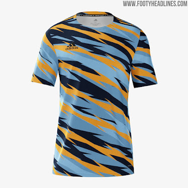 All-New Adidas Graphic 20 Template Released - 18 Different Graphics ...