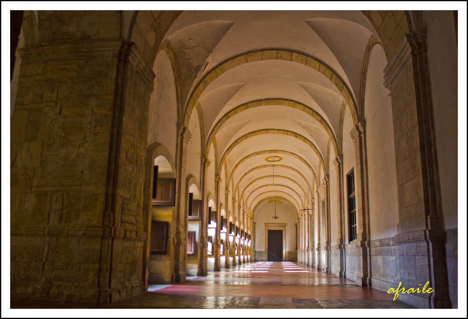 Mi Album de Fotos: Uclés (Cuenca).