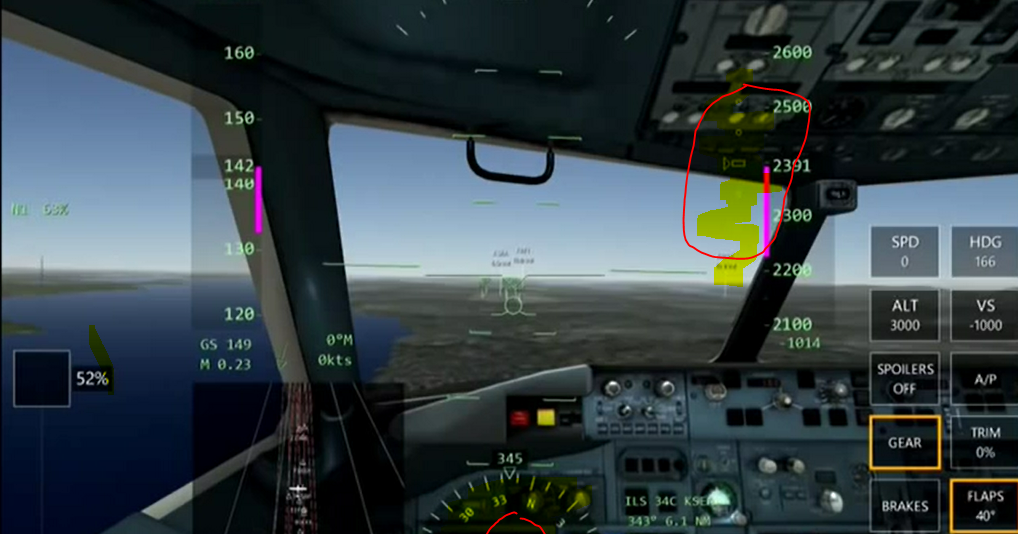 Infinite Flight Tutorials: How to Land Using ILS/How to Land in Low Visibility