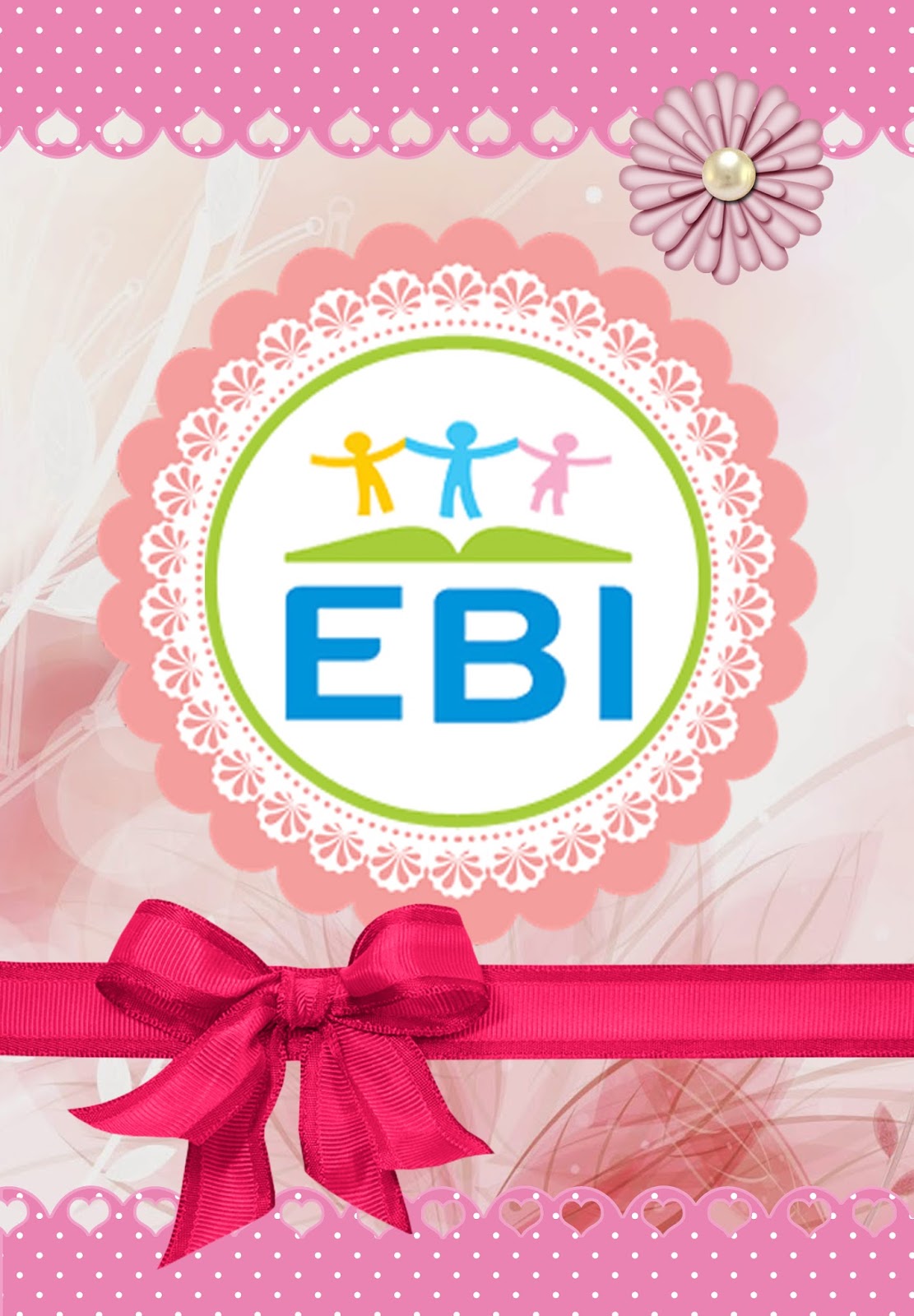Ana Lacerda: EBI e TFteen