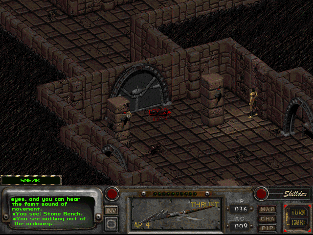 Super Adventures in Gaming: Fallout 2 (PC)