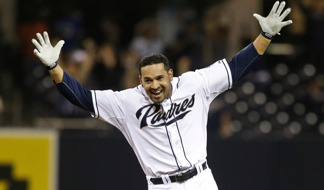 Jesus Guzman dice Presente este fin de semana decide Pedrique