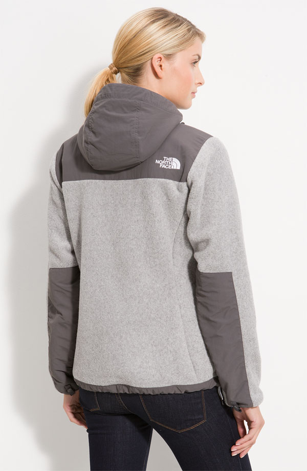 Everything for Women Fashion: 10+ Latest Hooded Jackets Designs for Ladies