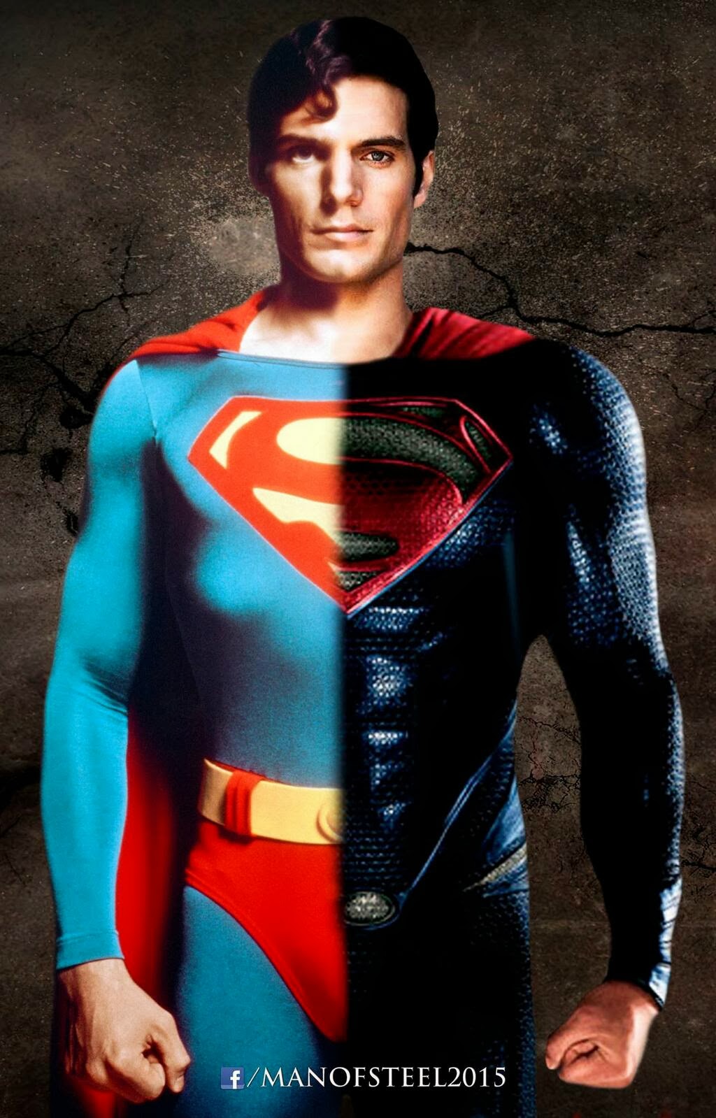 Superman by Girl of steel: Feliz Cumple # 61 + 1 día!