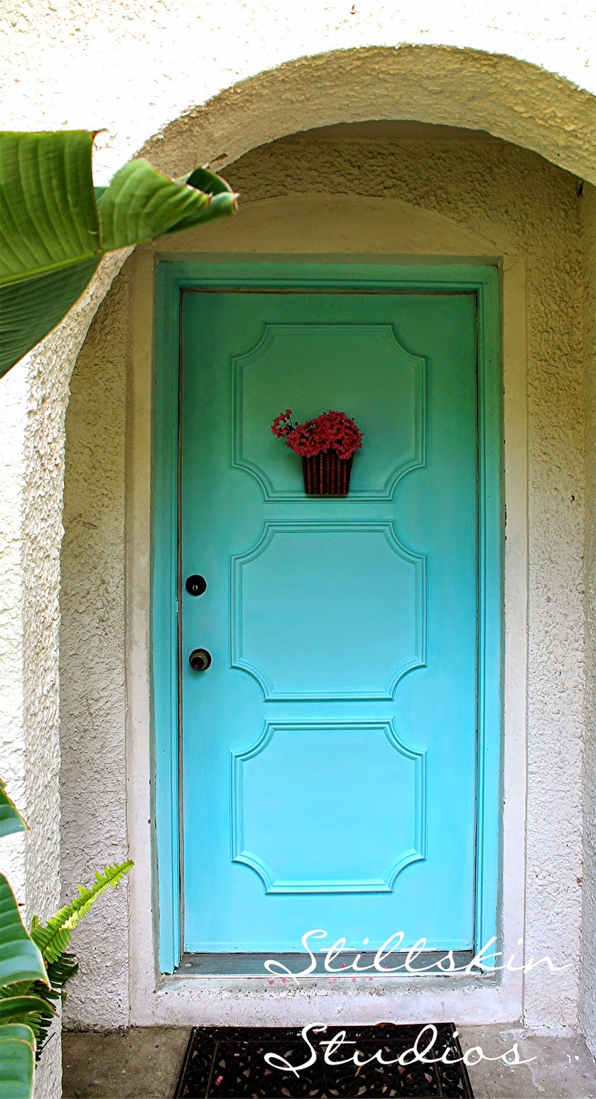 Stiltskin Studios: Knock Knock