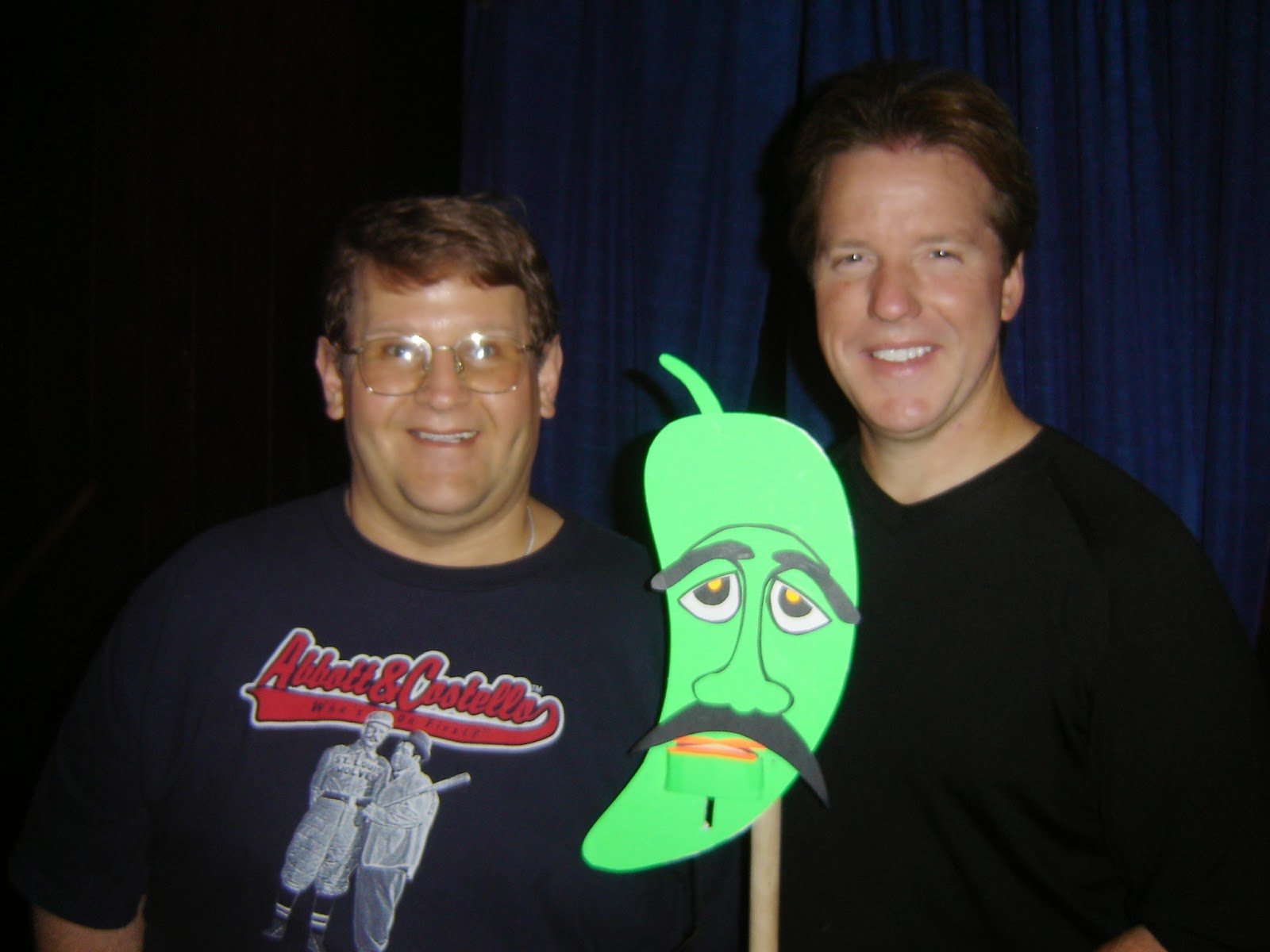 RH Factors: Celebrity Pictures