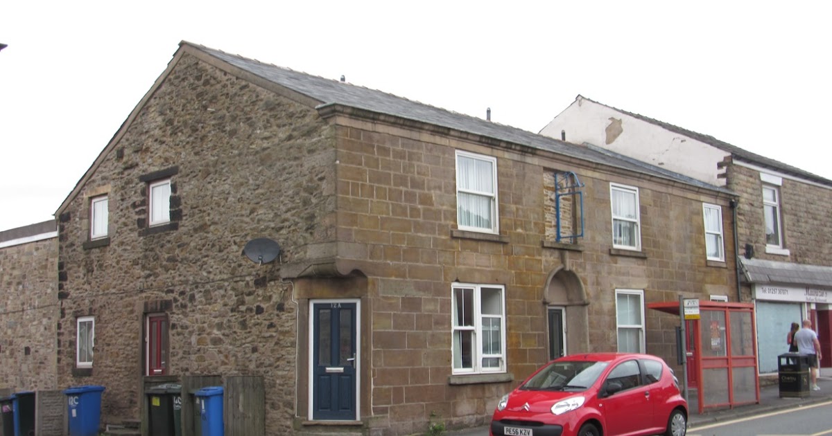 Chorley's Inns and Taverns: Adlington - Golden Pheasant