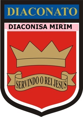 Igreja do Evangelho Quadrangular: Diaconato Mirím